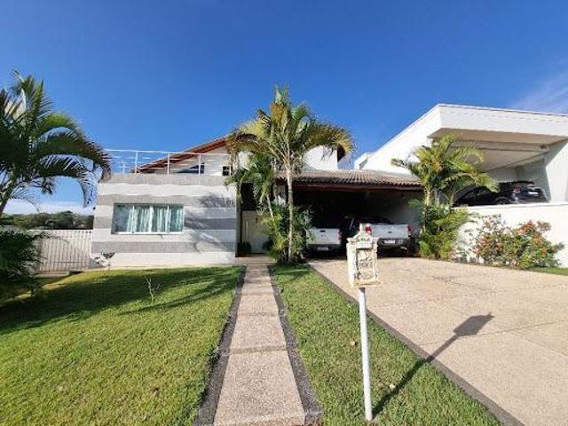 Casa de Condomínio para venda em Condomínio Terras De Vinhedo de 247.00m² com 3 Quartos, 3 Suites e