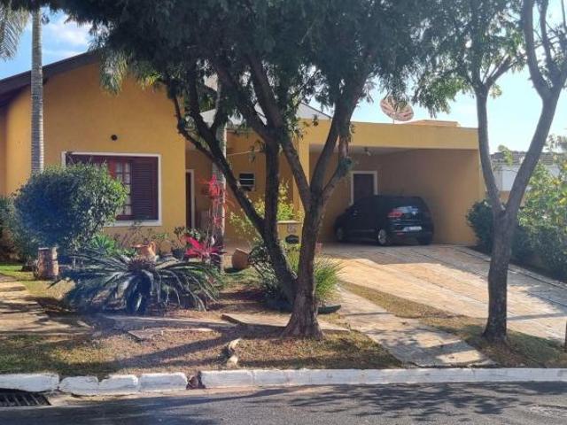 Casa de Condomínio para venda em Condomínio Terras De Vinhedo de 250.00m² com 3 Quartos, 3 Suites e