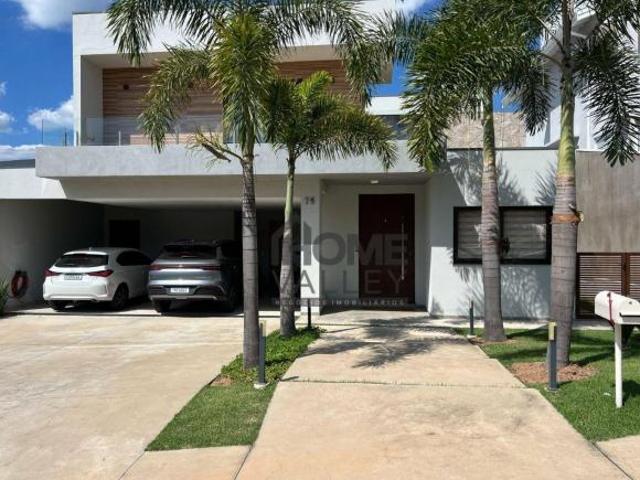 Casa de Condomínio para venda em Condomínio Terras De Vinhedo de 320.00m² com 3 Quartos, 3 Suites e