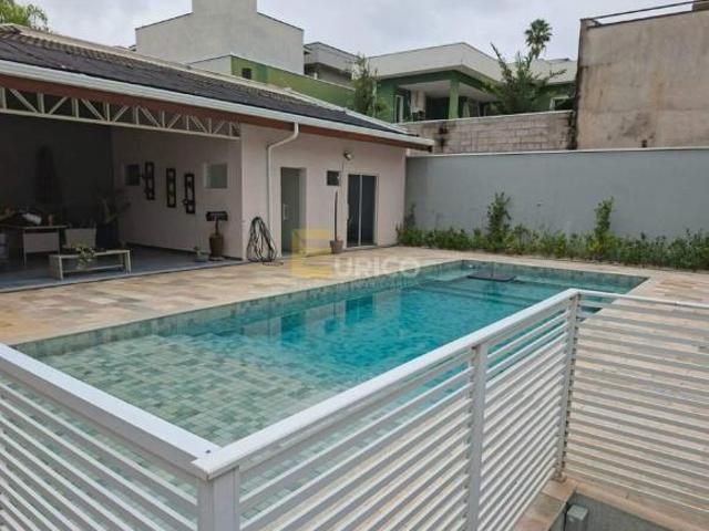 Casa de Condomínio para venda em Condomínio Terras de Vinhedo de 420.00m² com 4 Quartos e 4 Suites