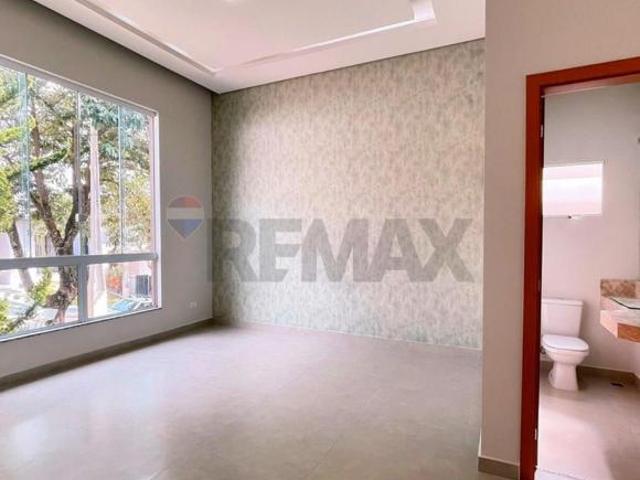 Casa de Condomínio para venda em Condomínio Terras De Atibaia 1 de 177.00m² com 4 Quartos, 1 Suite e