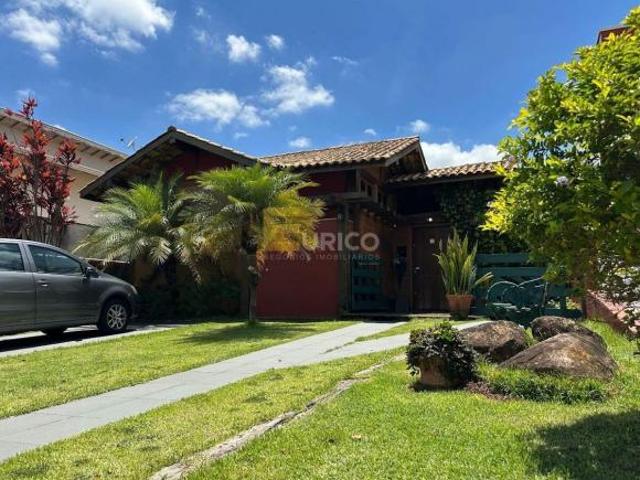 Casa de Condomínio para venda em Condomínio Terras de São Francisco de 190.00m² com 4 Quartos, 2 Sui