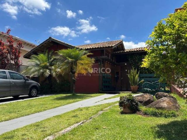 Casa de Condomínio para venda em Condomínio Terras de São Francisco de 190.00m² com 4 Quartos, 2 Sui
