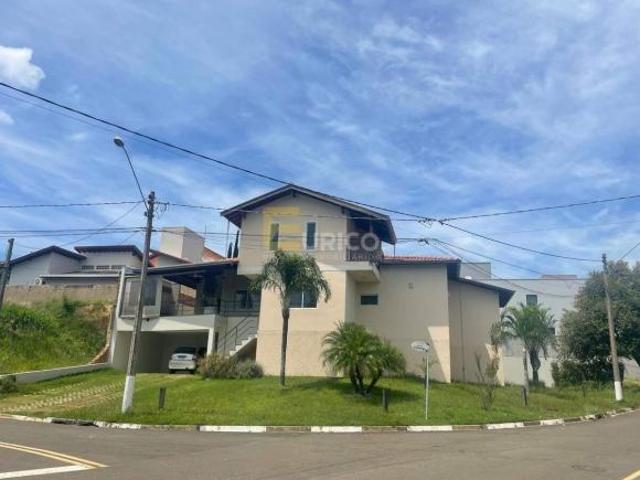 Casa de Condomínio para venda em Condomínio Terras de São Francisco de 243.00m² com 3 Quartos, 3 Sui