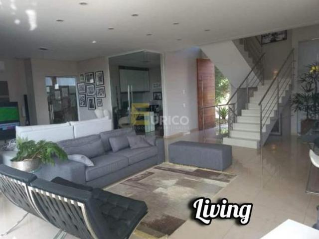 Casa de Condomínio para venda em Condomínio Terras de São Francisco de 273.00m² com 4 Quartos, 2 Sui