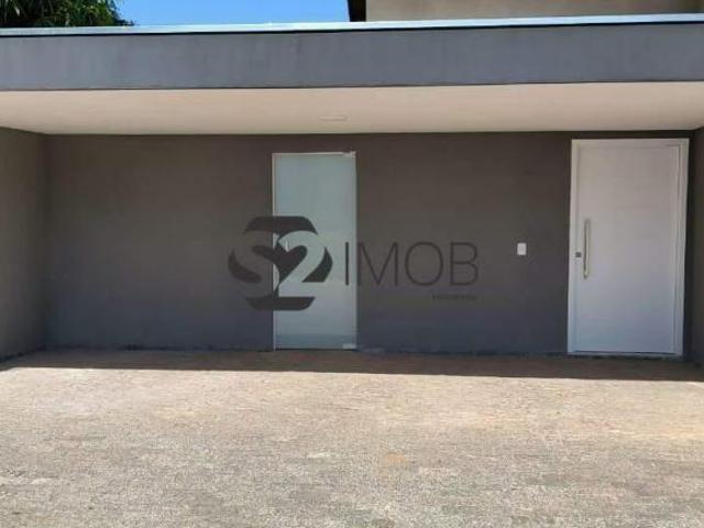 Casa de Condomínio para venda em Condomínio Terras de São José de 106.00m² com 3 Quartos, 1 Suite e
