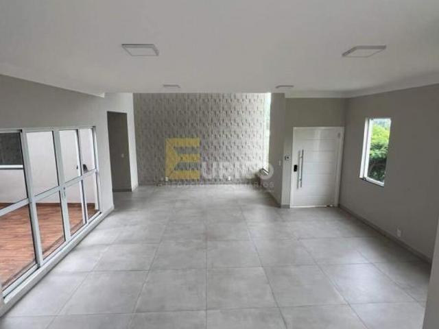 Casa de Condomínio para venda em Condomínio Terras de Santa Teresa de 250.00m² com 3 Quartos, 3 Suit