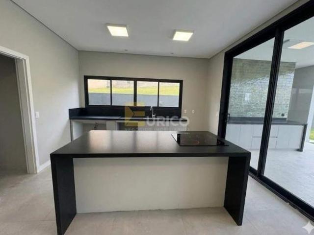 Casa de Condomínio para venda em Condomínio Terras de Santa Teresa de 280.00m² com 3 Quartos, 3 Suit