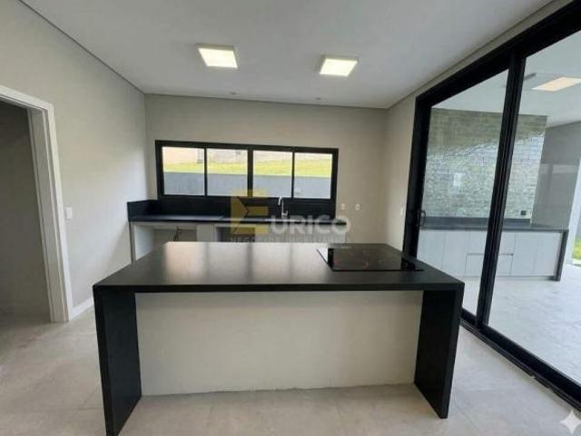 Casa de Condomínio para venda em Condomínio Terras de Santa Teresa de 280.00m² com 3 Quartos, 3 Suit