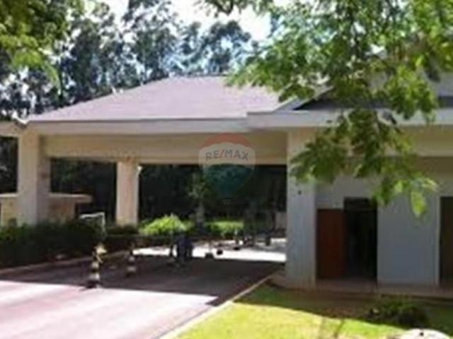 Casa de Condomínio para venda em Condomínio Terras De Santa Teresa de 307.00m² com 4 Quartos, 4 Suit