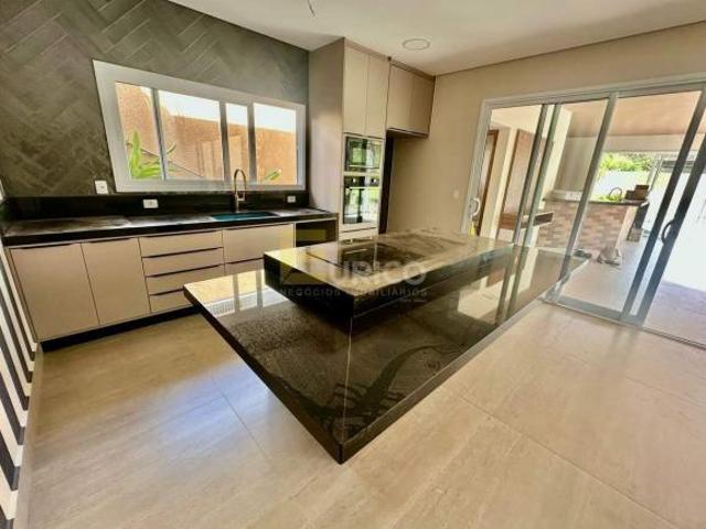 Casa de Condomínio para venda em Condomínio Terras de Santa Teresa de 300.00m² com 3 Quartos, 3 Suit