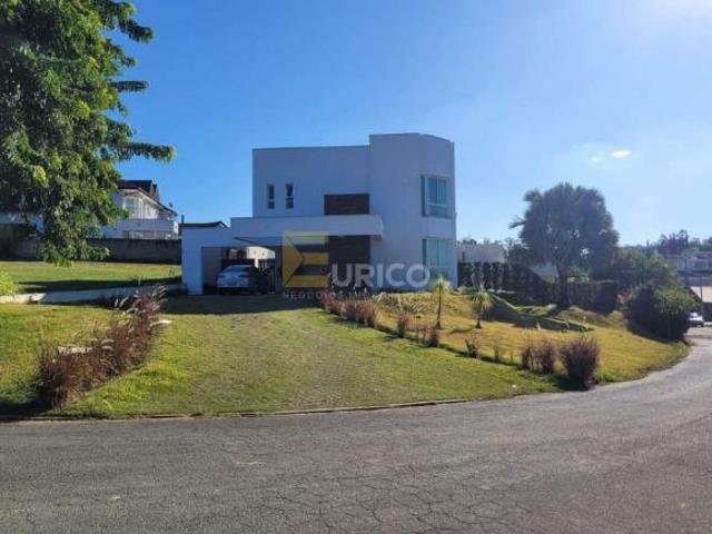 Casa de Condomínio para venda em Condomínio Terras de Santa Teresa de 300.00m² com 3 Quartos, 3 Suit