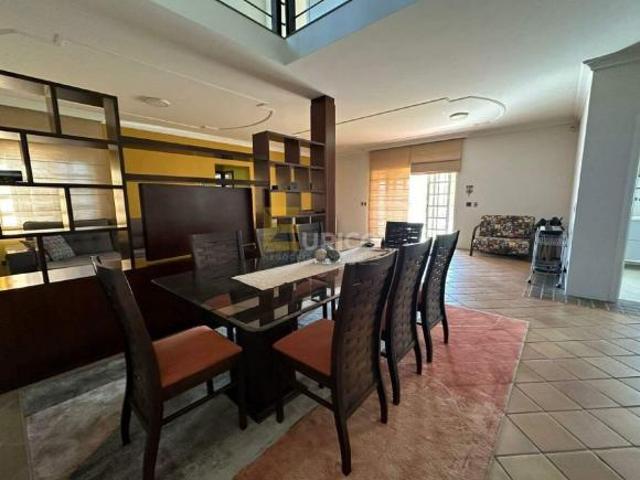 Casa de Condomínio para venda em Condomínio Terras de Santa Teresa de 384.07m² com 5 Quartos, 5 Suit