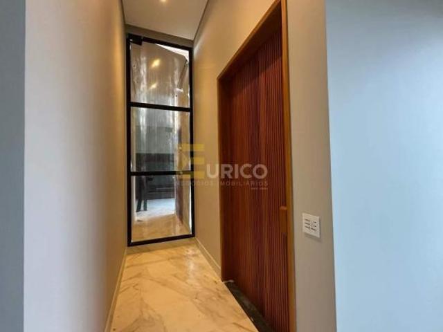 Casa de Condomínio para venda em Condomínio Terras de Santa Teresa de 400.00m² com 4 Quartos, 4 Suit