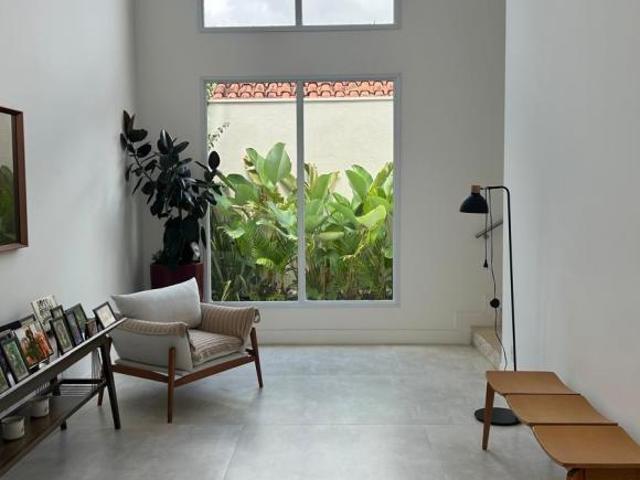 Casa de Condomínio para venda em Condomínio Vale Do Itamaracá de 466.00m² com 5 Quartos, 4 Suites e