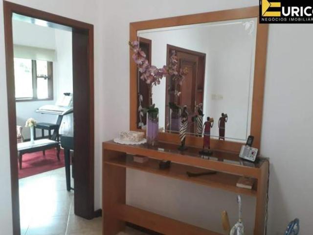 Casa de Condomínio para venda em Condomínio Vale do Itamaracá de 469.00m² com 4 Quartos, 3 Suites e