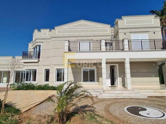 Casa de Condomínio para venda em Condomínio Vale do Itamaracá de 750.00m² com 4 Quartos, 4 Suites e