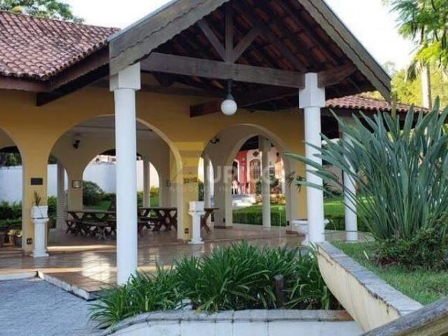 Casa de Condomínio para venda em Condomínio Vale do Itamaracá de 974.16m² com 4 Quartos, 4 Suites e