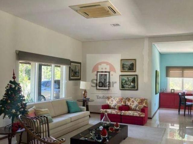 Casa de Condomínio para venda em Condomínio Vale Do Sol de 376.00m² com 4 Quartos, 1 Suite e 4 Garag