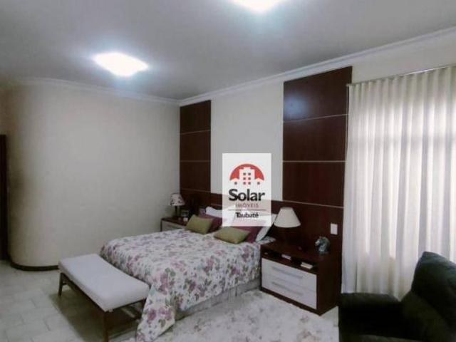 Casa de Condomínio para venda em Condomínio Vale Do Sol de 380.00m² com 3 Quartos, 3 Suites e 7 Gara