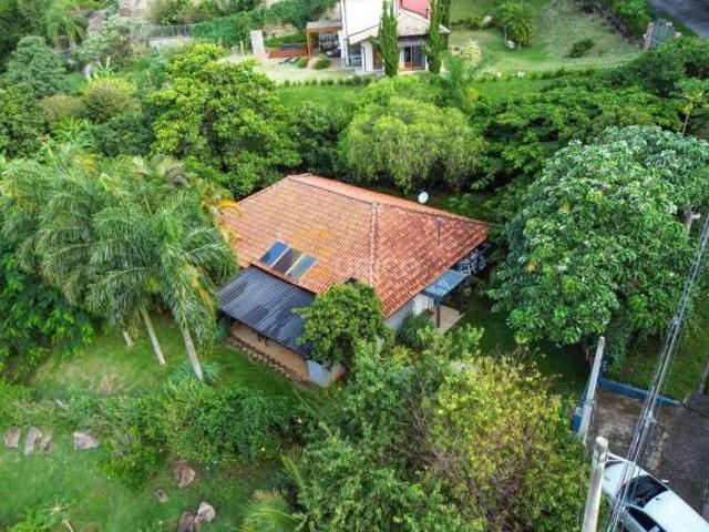 Casa de Condomínio para venda em Condomínio Vale da Santa Fé de 190.00m² com 4 Quartos, 4 Suites e 4