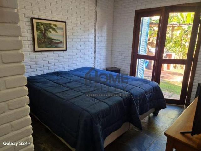 Casa de Condomínio para venda em Condomínio Vale Santa Fé de 284.00m² com 4 Quartos, 2 Suites e 3 Ga
