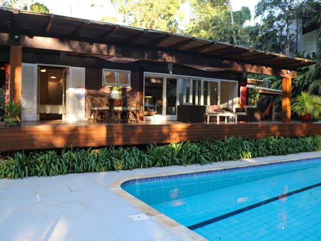 Casa de Condomínio para venda em Condomínio Veleiros em Ibiúna São Paulo de 369.00m² com 4 Quartos, 4 Suítes e 10 Garagens