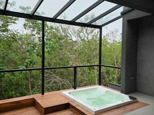 Casa de Condomínio para venda em Condomínio Vem Viver Jacareí em Jacareí São Paulo de 310.00m² com 3 Quartos, 3 Suítes e 4 Garagens