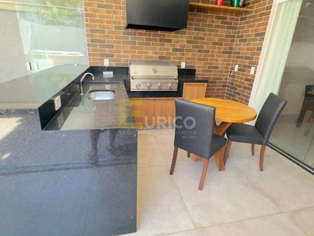 Casa de Condomínio para venda em Condomínio Via Verona de 187.00m² com 3 Quartos, 3 Suites e 3 Garag
