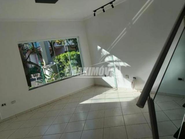 Casa de Condomínio para venda em Condomínio Vila Dos Inglezes de 268.00m² com 3 Quartos, 1 Suite e 4