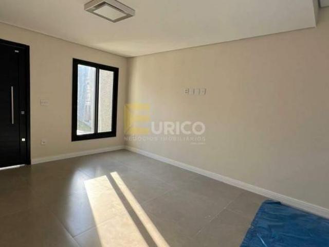 Casa de Condomínio para venda em Condomínio Vila Di Mônaco de 144.00m² com 3 Quartos, 3 Suites e 4 G