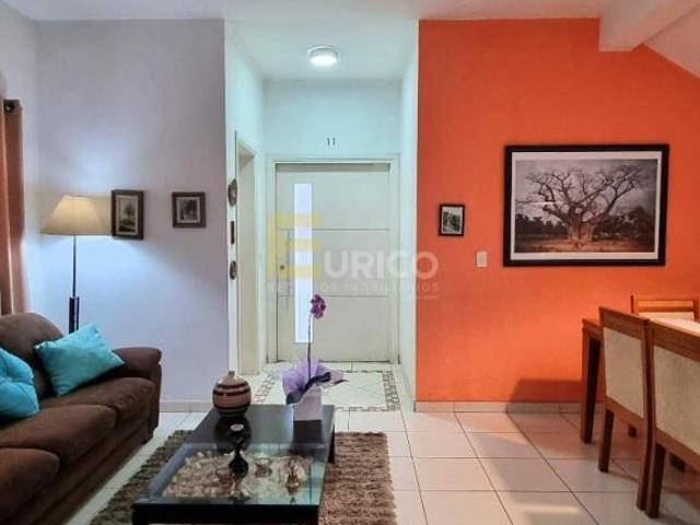 Casa de Condomínio para venda em Condomínio Vila di Treviso de 247.00m² com 4 Quartos, 2 Suites e 2