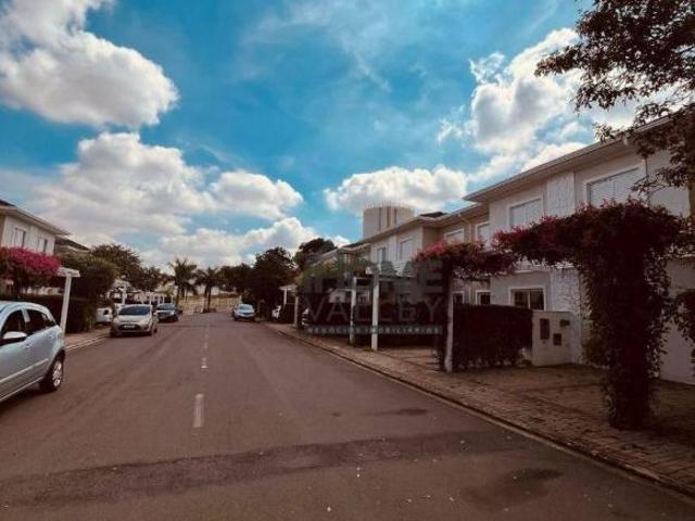 Casa de Condomínio para venda em Condomínio Vila Imperial de 120.00m² com 3 Quartos, 1 Suite e 2 Gar