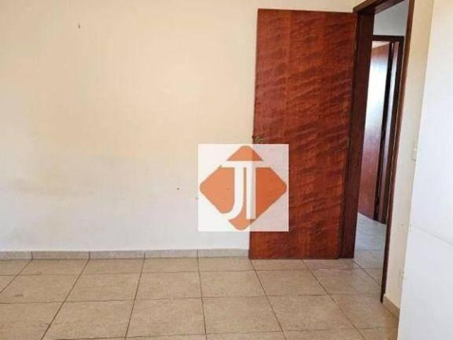 Casa de Condomínio para venda em Condomínio Vila Itália de 75.00m² com 2 Quartos e 1 Garagem