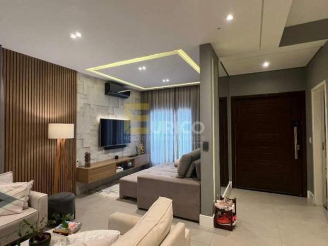 Casa de Condomínio para venda em Condominio Vila Murano de 155.00m² com 3 Quartos, 3 Suites e 2 Gara