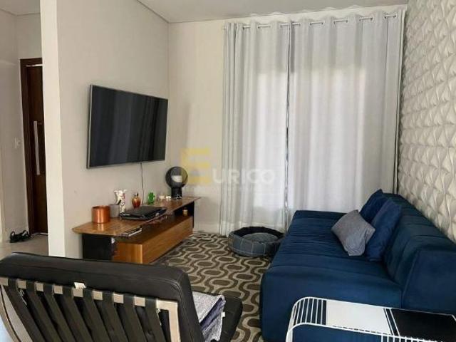Casa de Condomínio para venda em Condominio Vila Murano de 135.00m² com 3 Quartos, 3 Suites e 3 Gara