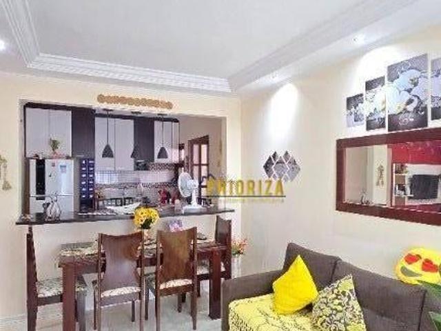Casa de Condomínio para venda em Condomínio Vila Paradiso de 180.00m² com 3 Quartos, 2 Suites e 2 Ga