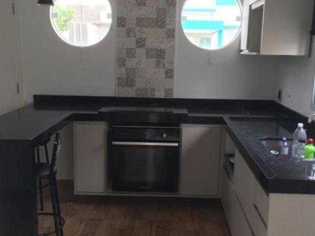 Casa de Condomínio para venda em Condomínio Vila Paraty de 107.00m² com 3 Quartos, 1 Suite e 2 Garag