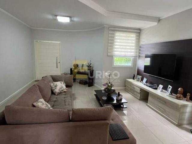 Casa de Condomínio para venda em Condomínio Vila Romana de 200.00m² com 3 Quartos, 1 Suite e 4 Garag