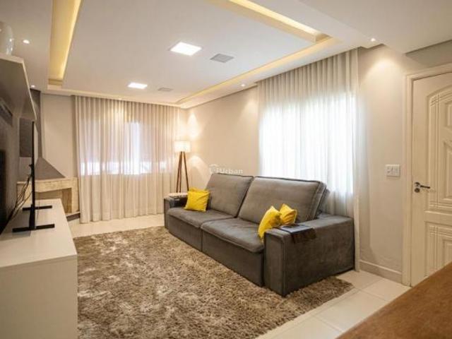 Casa de Condomínio para venda em Condomínio Vila Rica de 113.75m² com 3 Quartos, 1 Suite e 2 Garagen