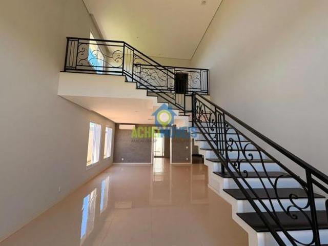 Casa de Condomínio para venda em Condomínio Vila Toscana de 420.02m² com 3 Quartos, 3 Suites e 4 Gar