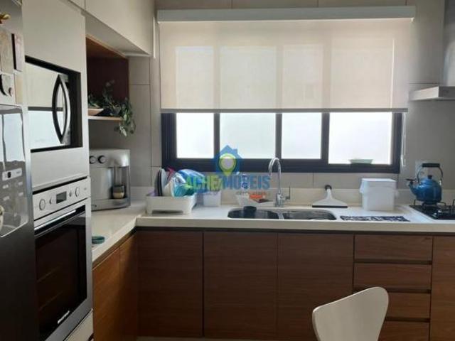 Casa de Condomínio para venda em Condomínio Vila Toscana de 323.72m² com 3 Quartos, 3 Suites e 2 Gar