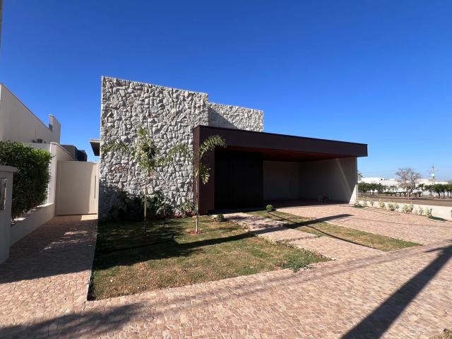 Casa de Condomínio para venda em Condomínio Vila Toscana em Araçatuba São Paulo de 256.00m² com 3 Quartos, 3 Suítes e 4 Garagens