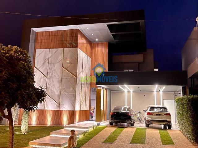 Casa de Condomínio para venda em Condomínio Vila Toscana em Araçatuba São Paulo de 287.99m² com 3 Quartos, 3 Suítes e 3 Garagens