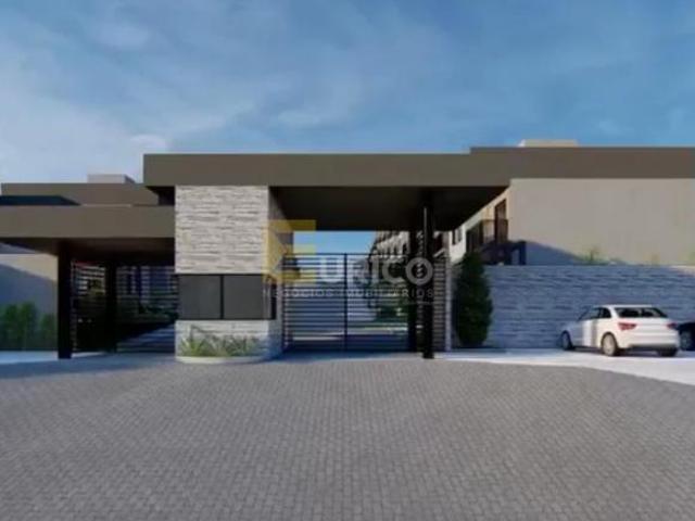 Casa de Condomínio para venda em Condomínio Vila Verde I de 112.00m² com 3 Quartos, 1 Suite e 2 Gara