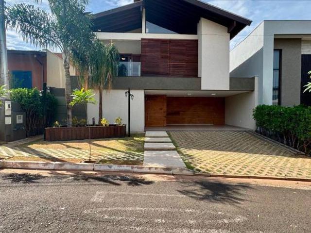 Casa de Condomínio para venda em Condomínio Vilage La Montagne de 362.00m² com 5 Quartos, 3 Suites e