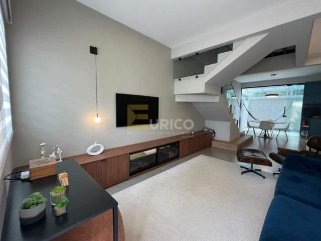 Casa de Condomínio para venda em Condomínio Villa Araucária de 139.00m² com 3 Quartos, 3 Suites e 4