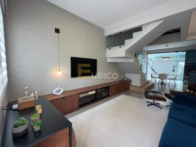 Casa de Condomínio para venda em Condomínio Villa Araucária de 139.00m² com 3 Quartos, 3 Suites e 4