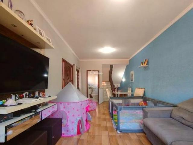 Casa de Condomínio para venda em Condomínio Villa D Este de 240.00m² com 4 Quartos, 2 Suites e 3 Gar