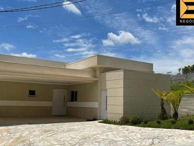 Casa de Condomínio para venda em Condomínio Villa D´oro de 340.00m² com 4 Quartos, 4 Suites e 4 Gara